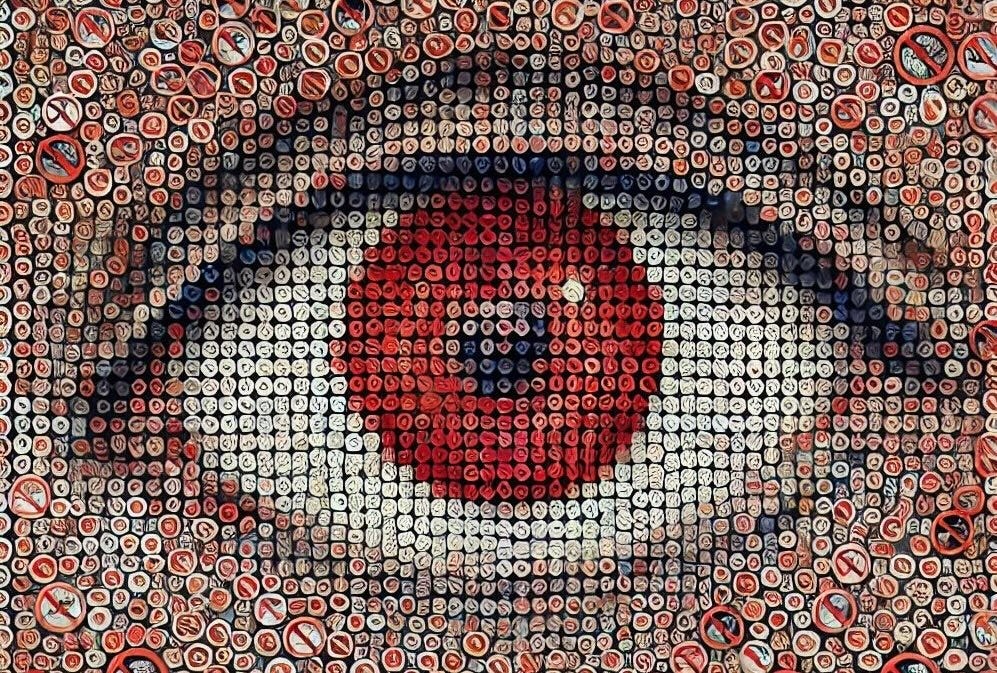 🚫 Prohibited AI Practices in the EU - by Luiza Jarovsky