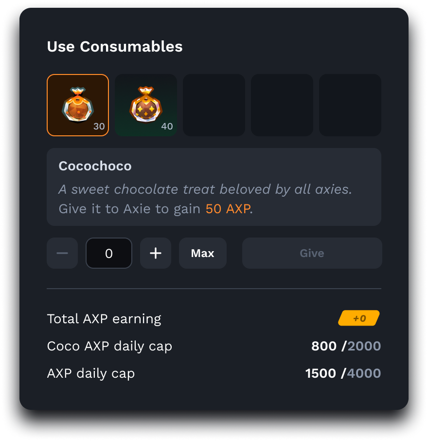 The Countdown to Axie Part Evolutions has Begun!