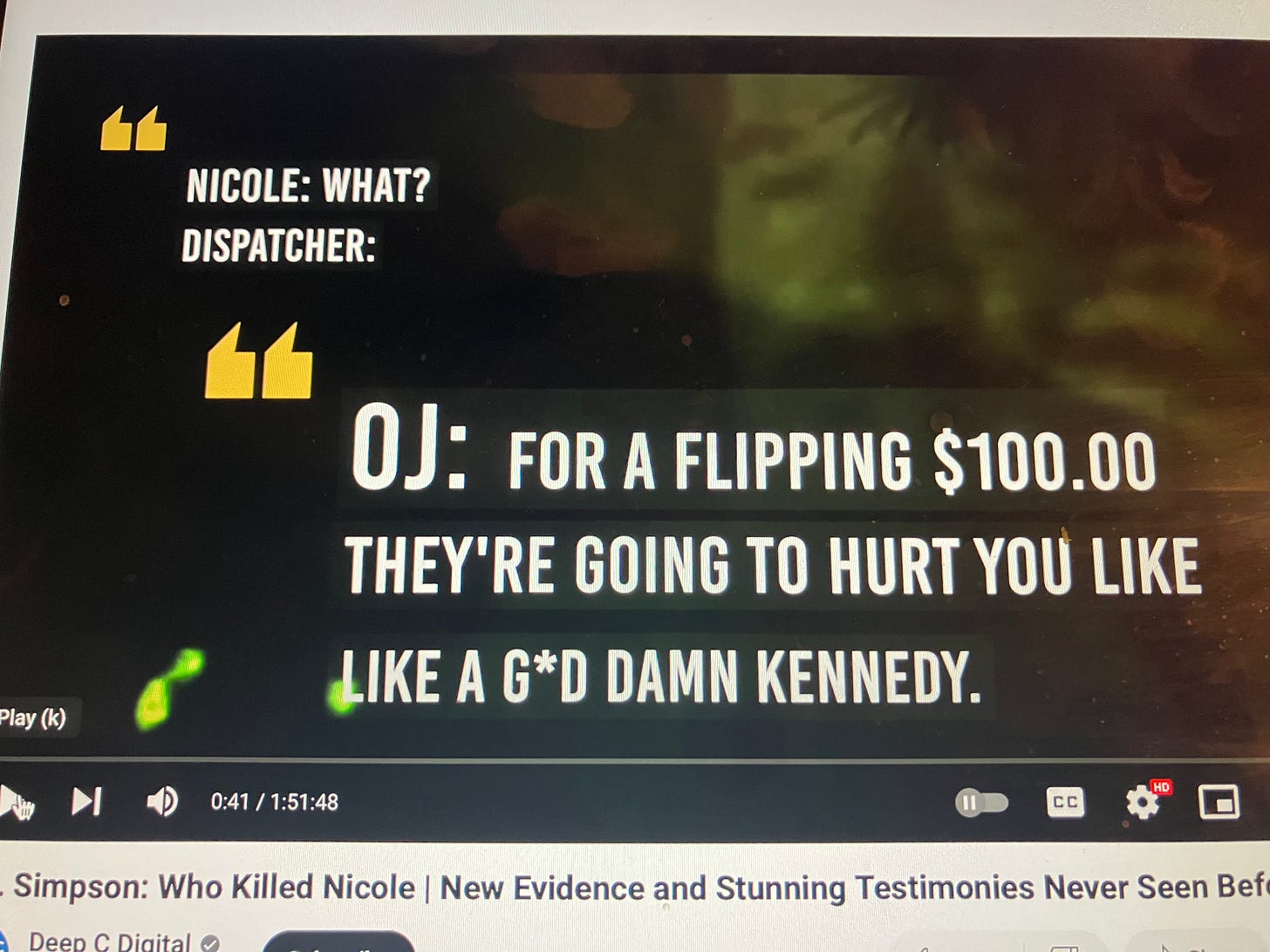 What Exactly Is A PSY OP? - by Celia Farber