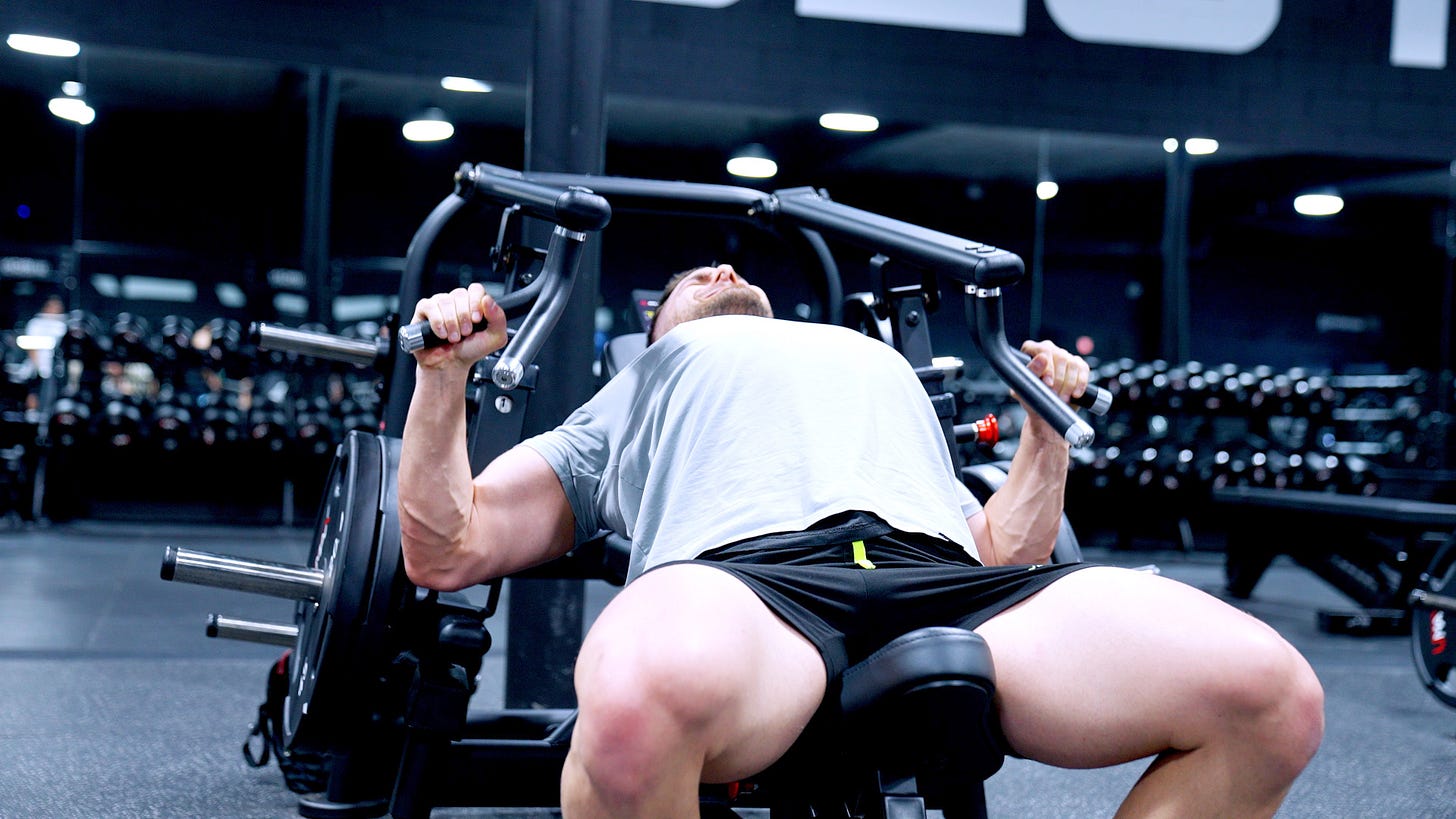 Understanding Tempo: Eccentric, Lengthened, Concentric, and Contracted