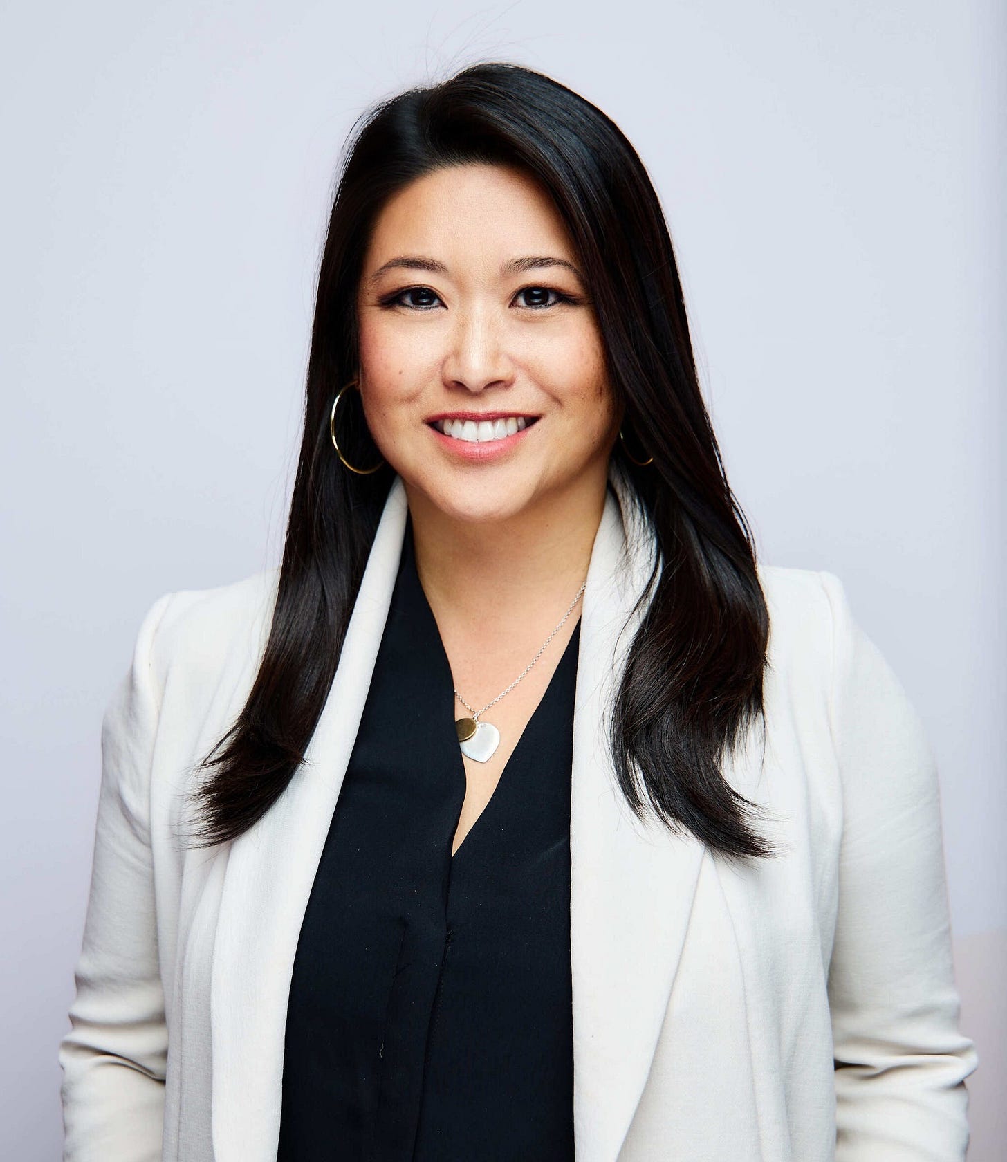 Breaking Through the Bamboo Ceiling as an Asian Female Leader