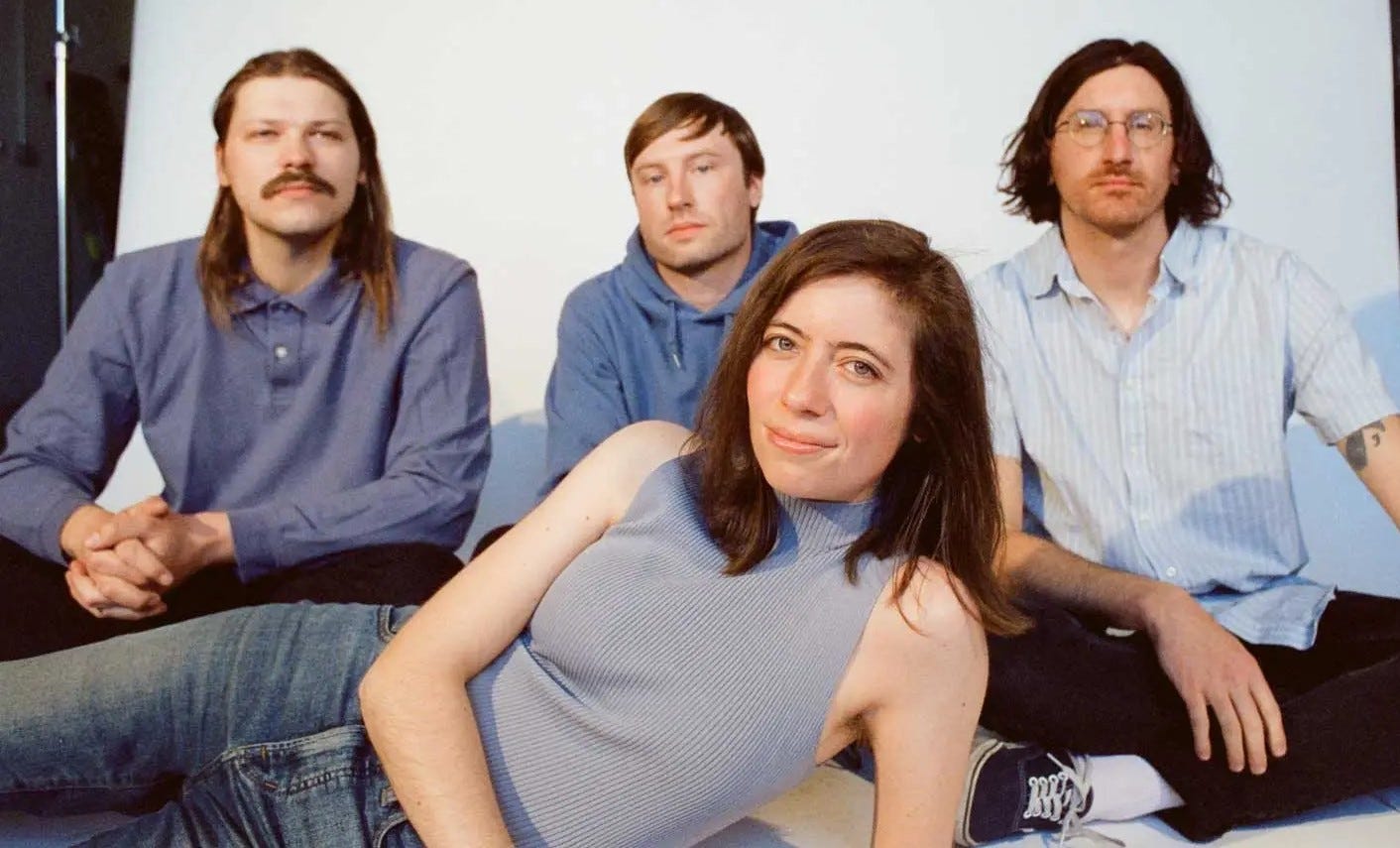 The 50 Best Rock Bands Right Now (#50-26) - RIOTRIOT