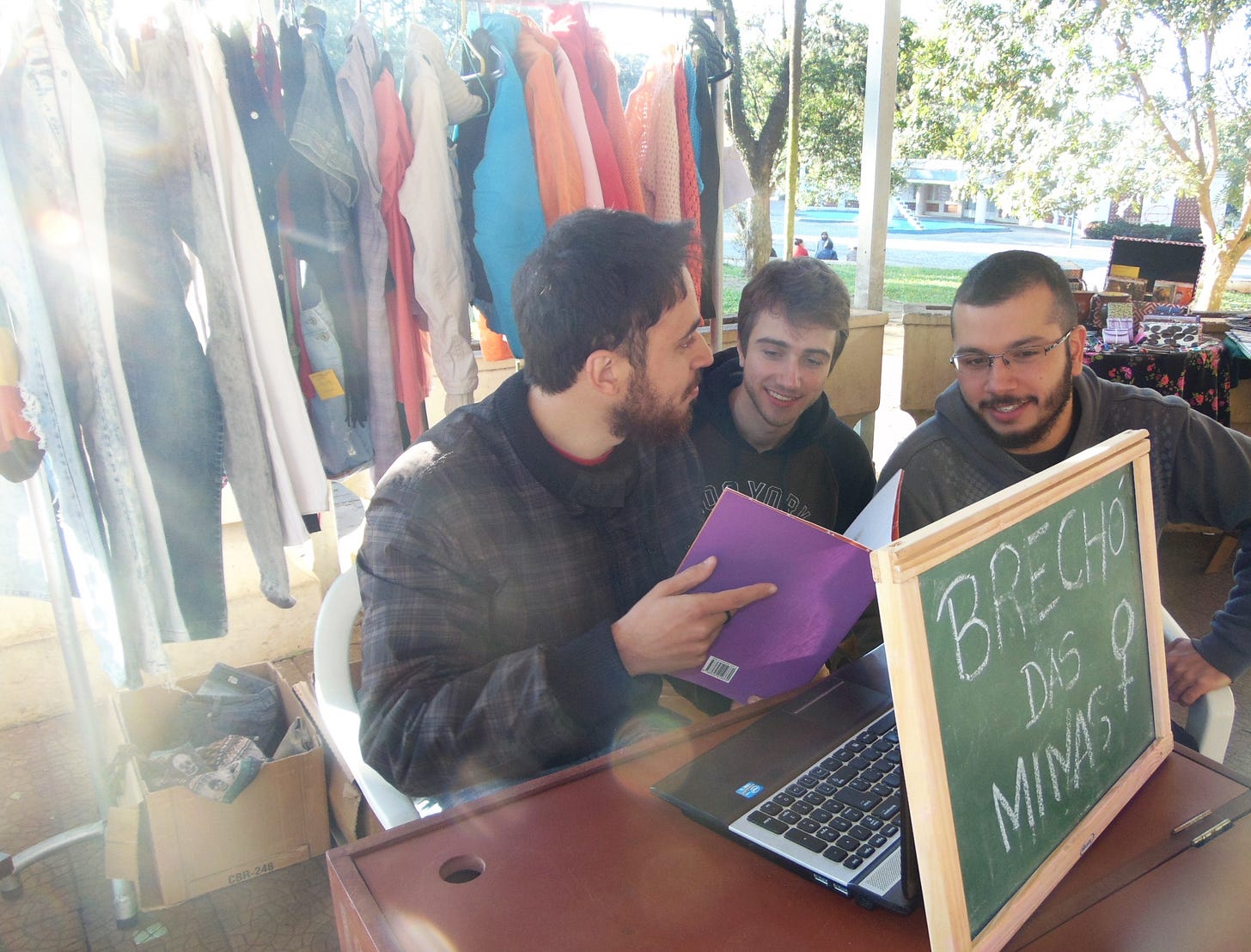 Deploy na Sexta #11: O que colocar no meu portfólio de programação?