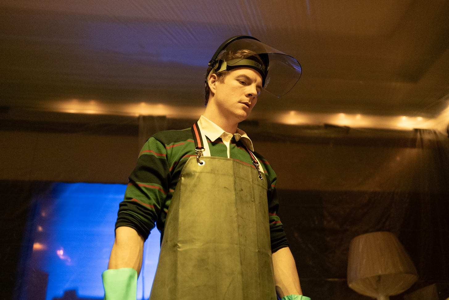 Review: Dexter: Original Sin, "The Joy Of Killing" | Season 1, Episode 6