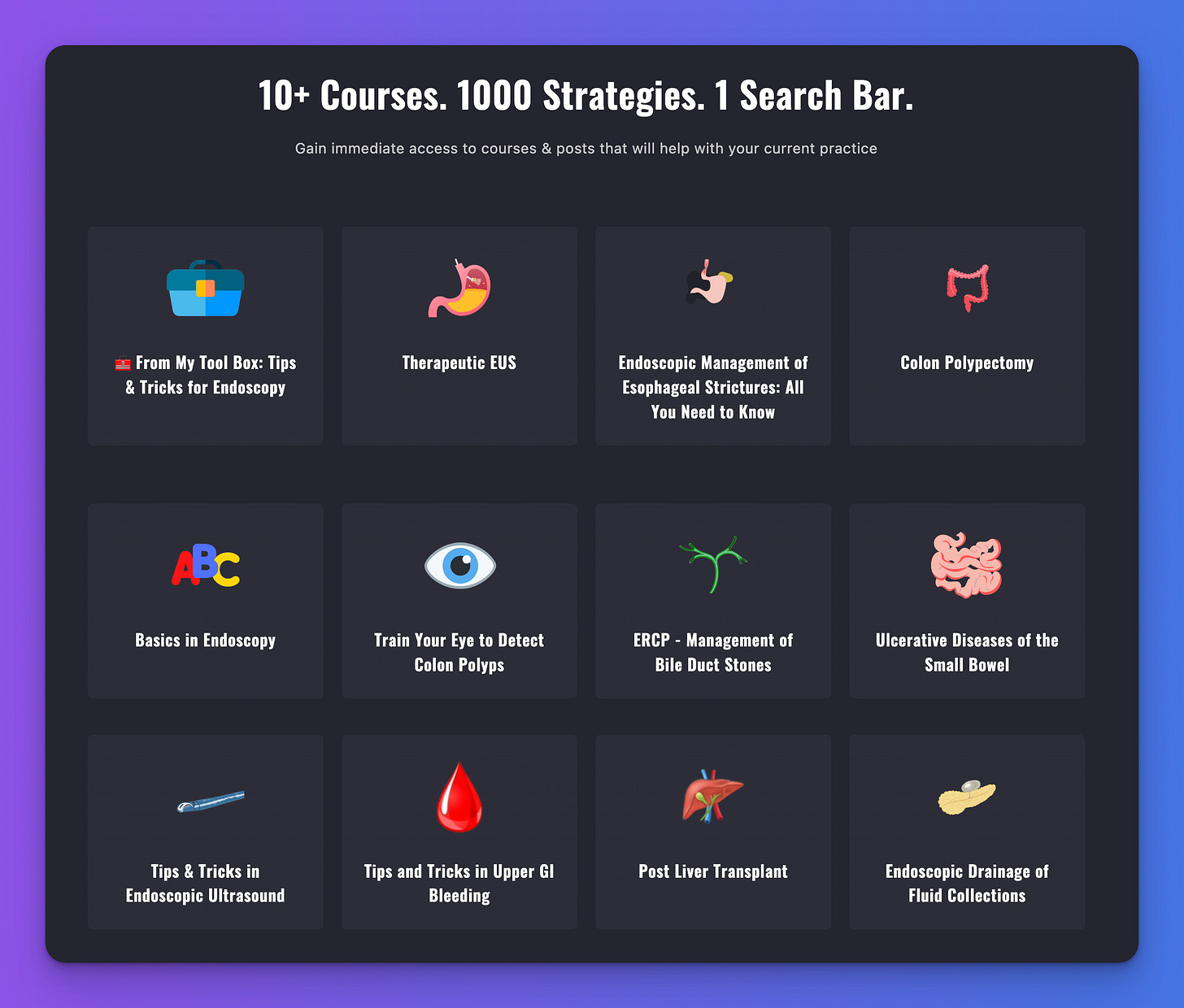 EREFS Score for Eosinophilic Esophagitis (EoE)