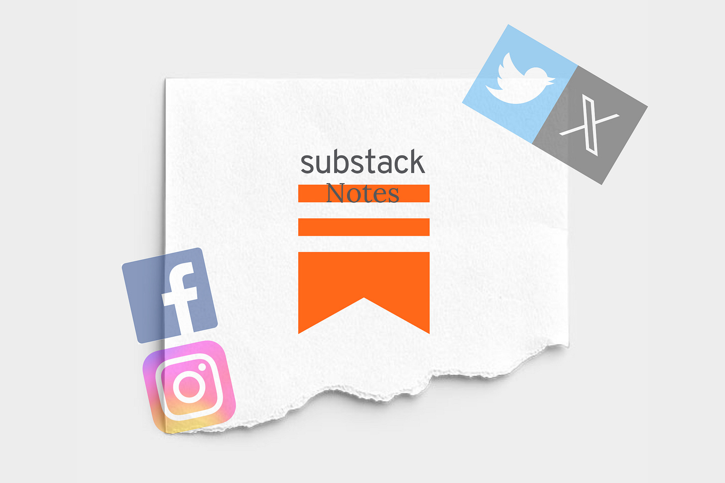 THE NEW SUBSTACK NOTES [Updated 2024]
