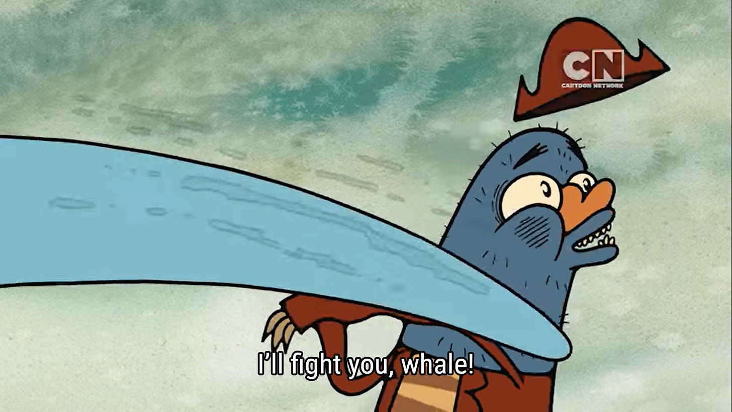 Grappling with The Inheritance Cycle via an analysis of Murtagh