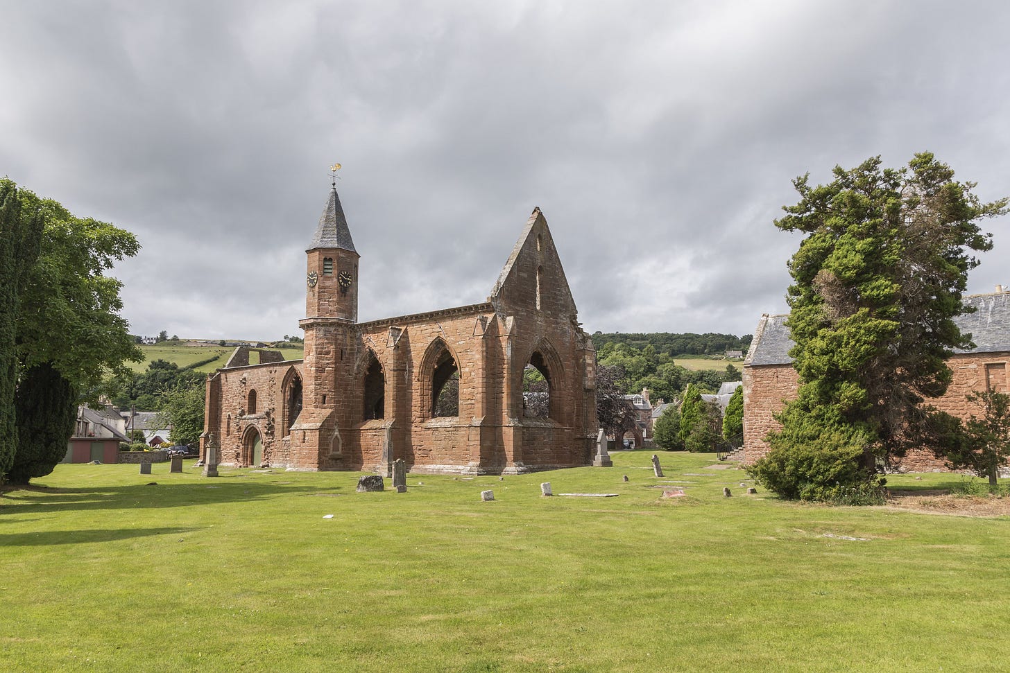 Why You Should Visit the Black Isle in Scotland!