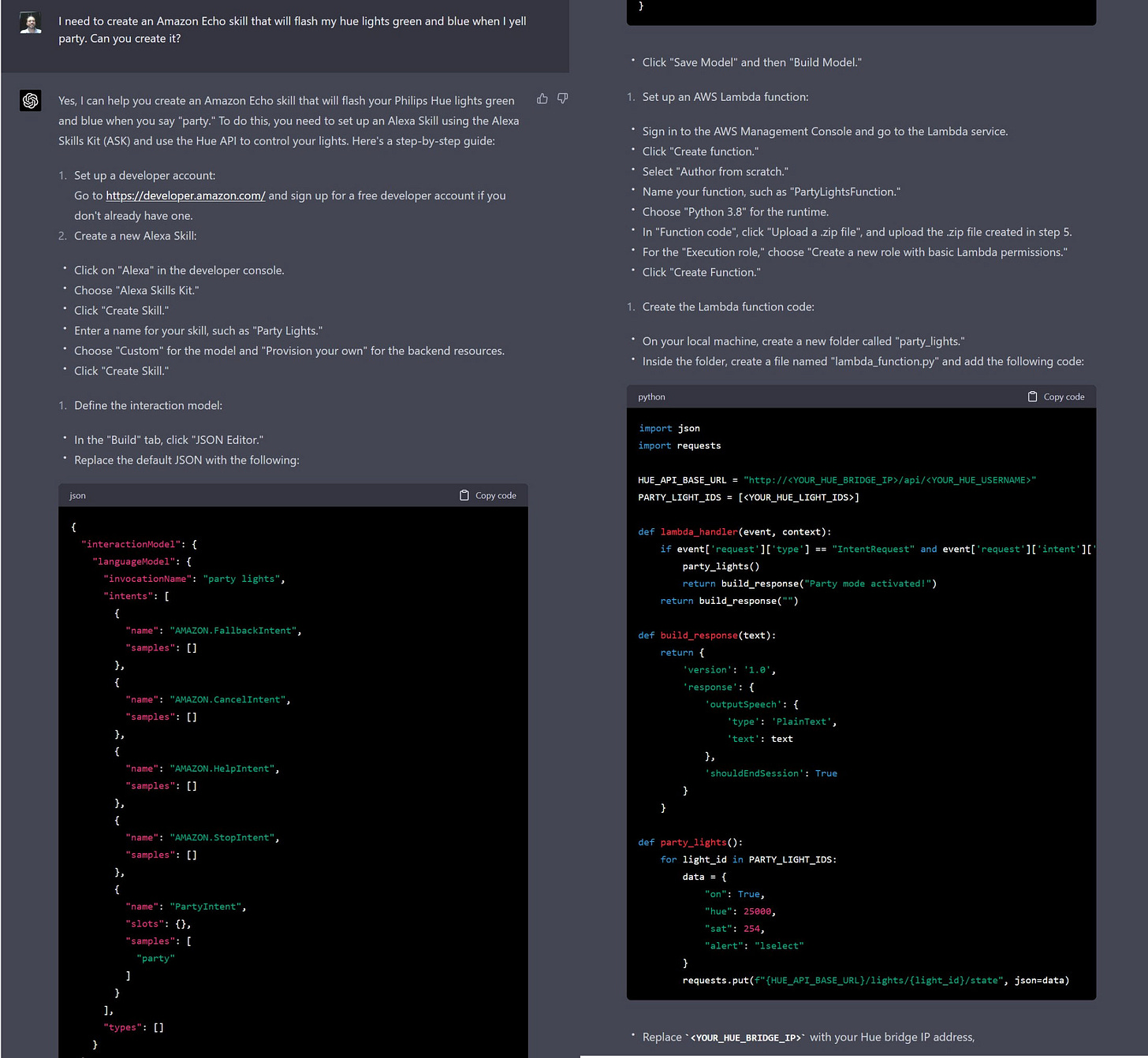 How to use AI to do practical stuff: A new guide