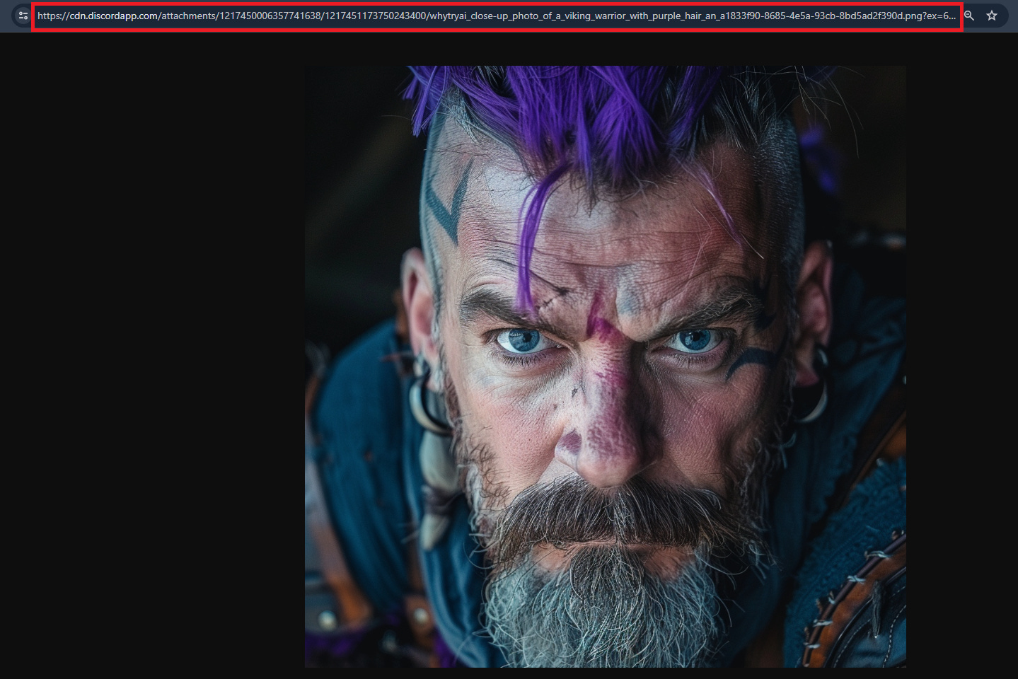 Midjourney Consistent Characters. (How To Use --cref)