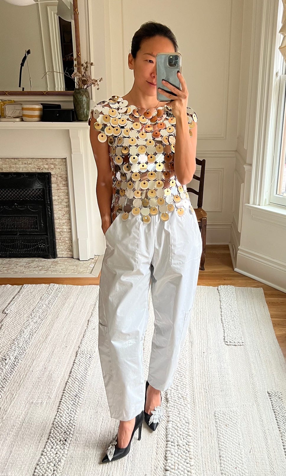 Holiday Outfit Inspo For The Capricious Spirit