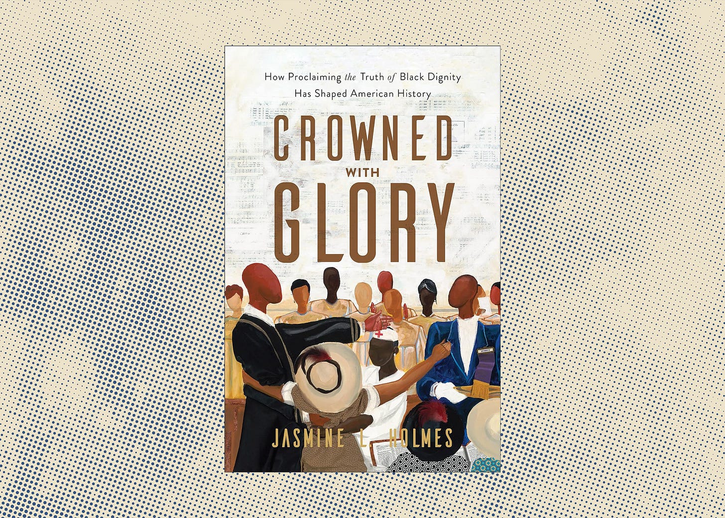 Stories of Black American Courage and Faith