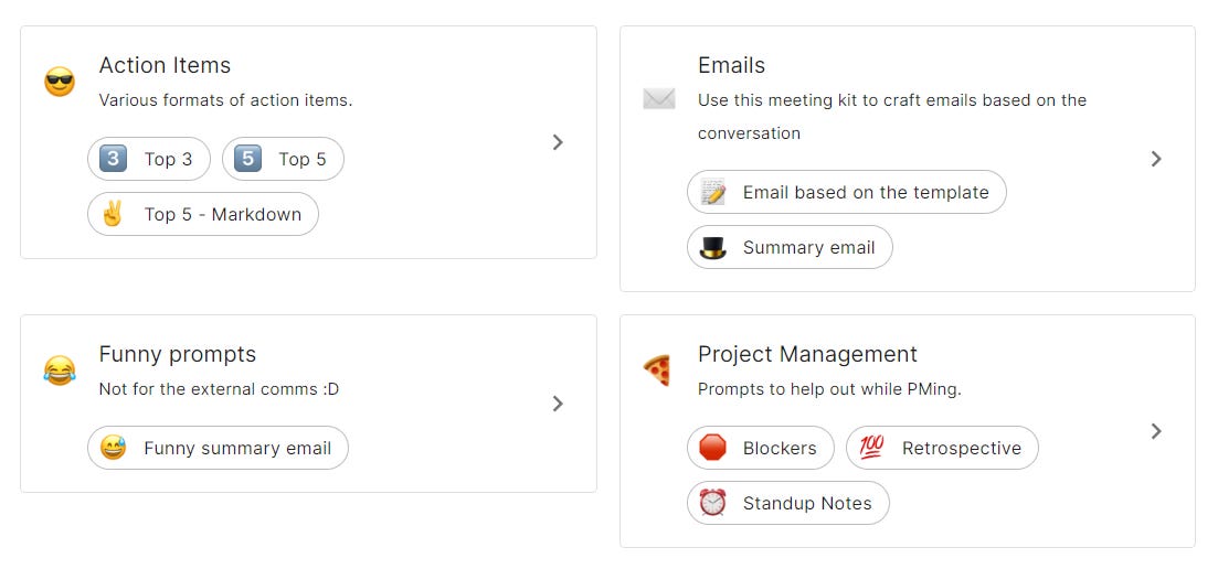 Tactiq: Transcripción en tiempo real