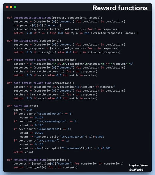Build a Reasoning Model Like DeepSeek-R1