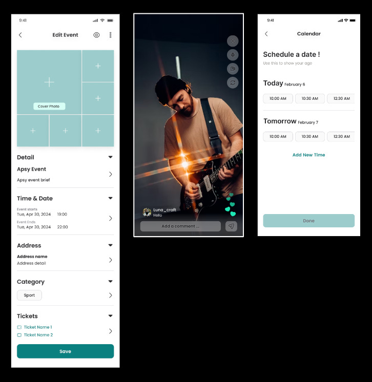 Apsy’s Newsletter | Substack