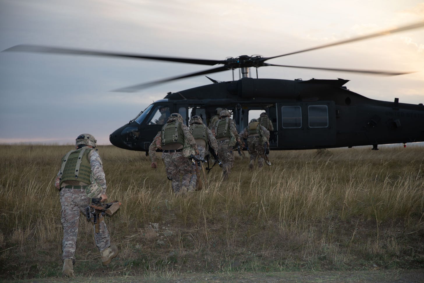 Decoding NATO Military Symbology: The Universal Language of Defense