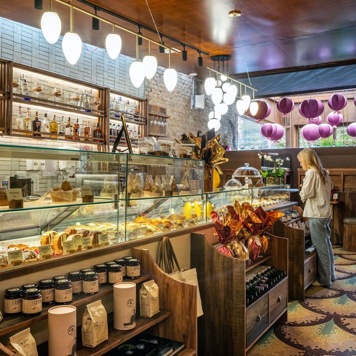 Newsletter do Lona | André Lona | Substack