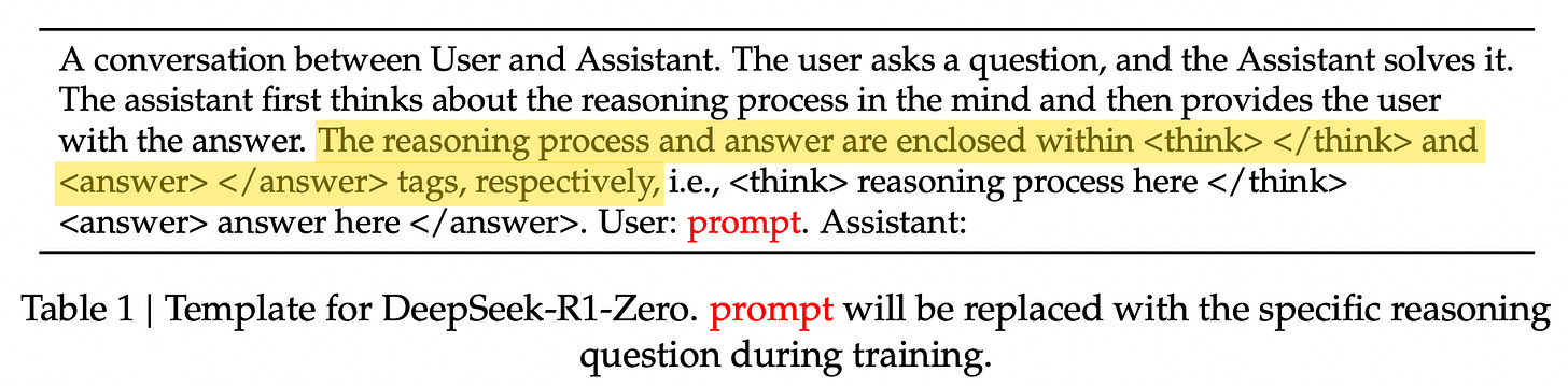 Demystifying Reasoning Models - by Cameron R. Wolfe, Ph.D.