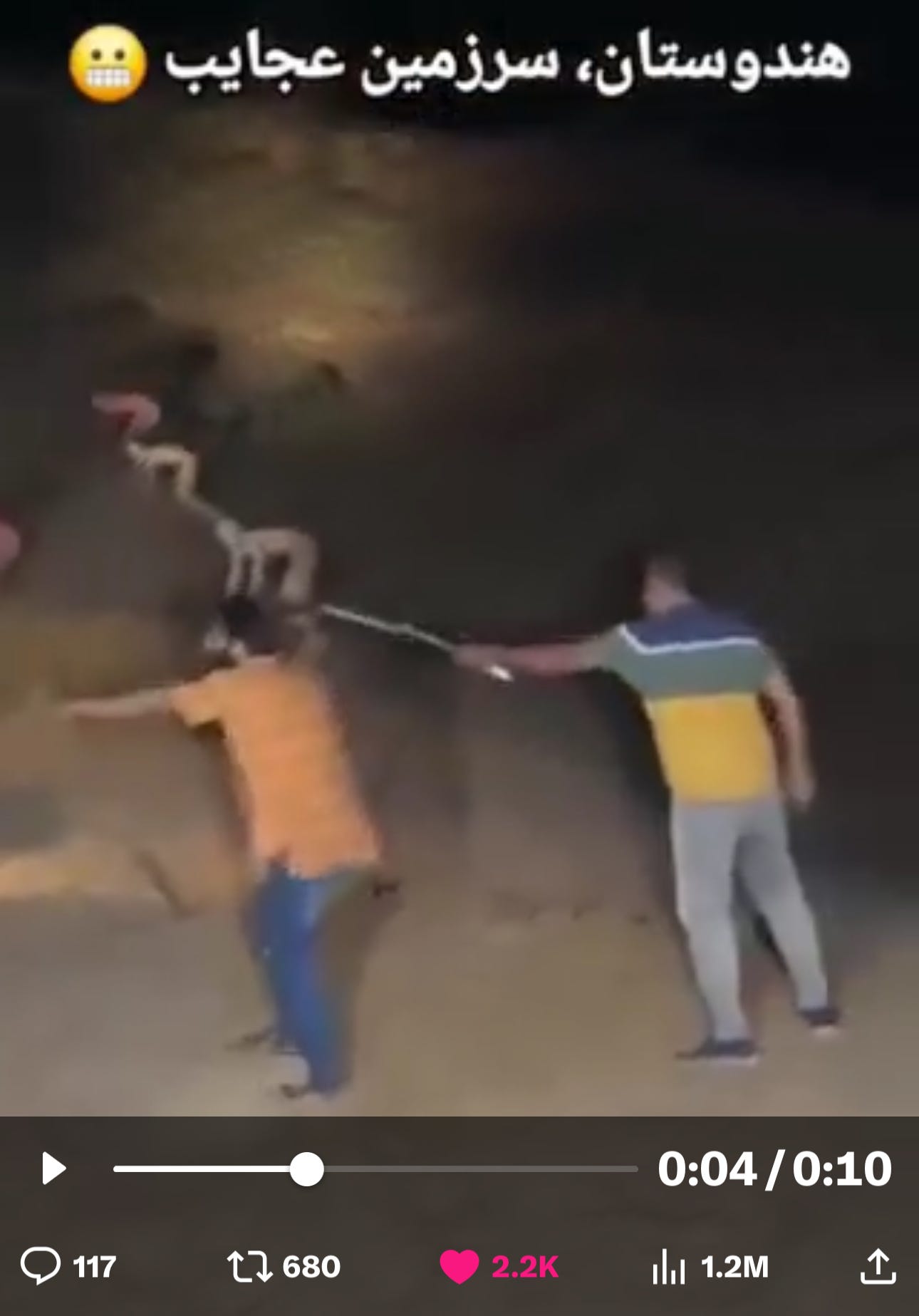 PART 1: Uncategorized Subterranean Lifeforms (USLs): Pale Crawlers ...