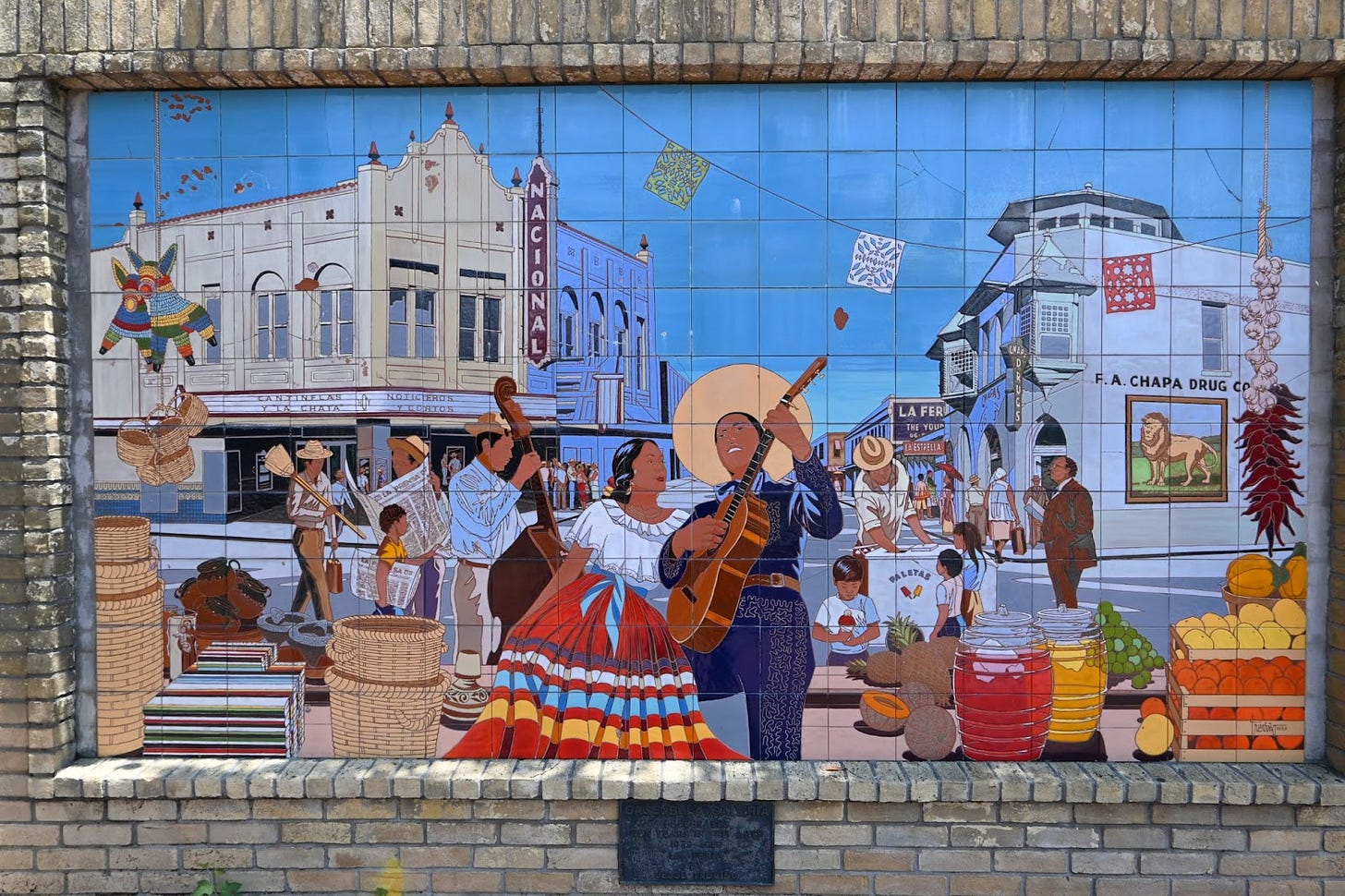 Jesse Treviño: The Latino Art Community Suffers an Enormous Loss