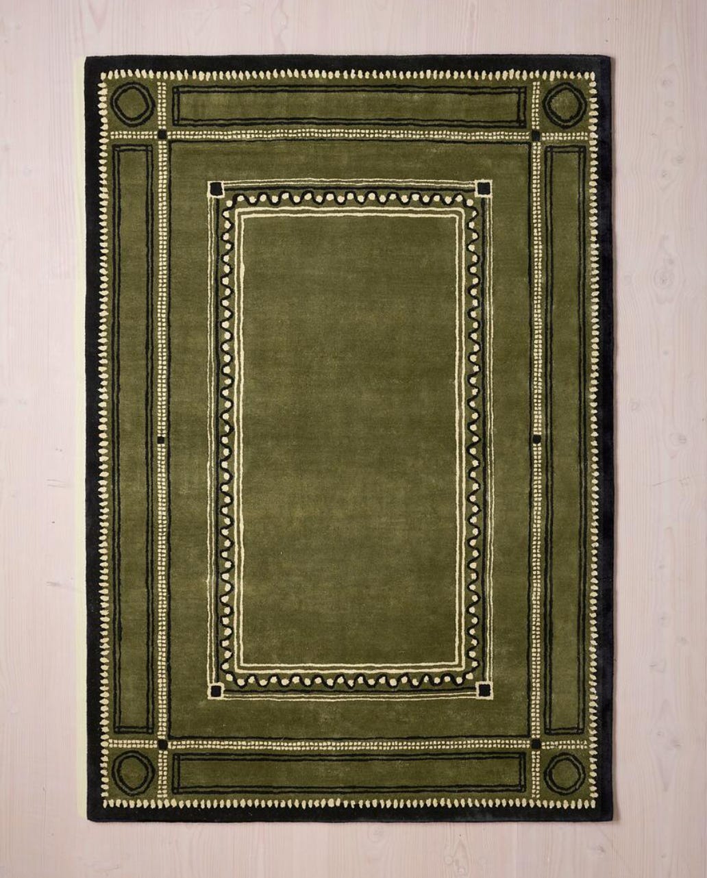 Ravishing Rugs - by Tat London - Tat’s Substack