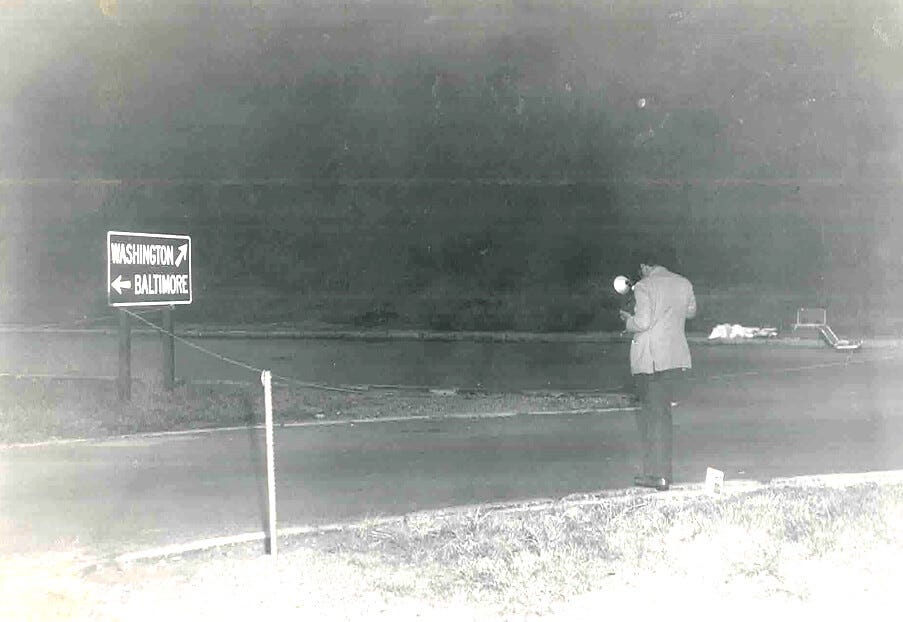 Investigating the Vicious Washington D.C. Serial Killer Known as the ...