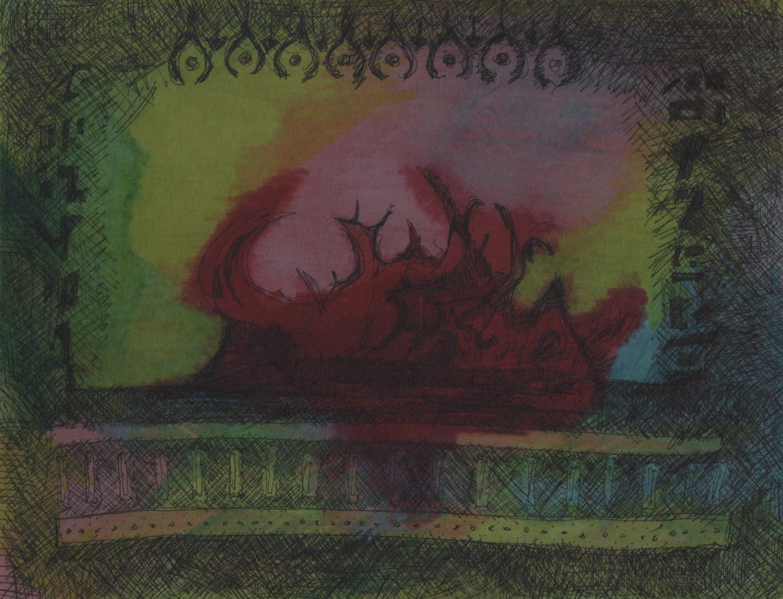 All of It | Don Clark | Substack