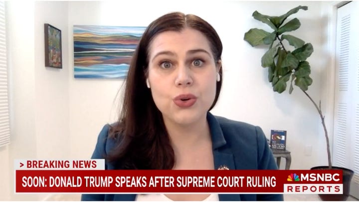 The Colorado Secretary of State says she now trusts the people to make ...
