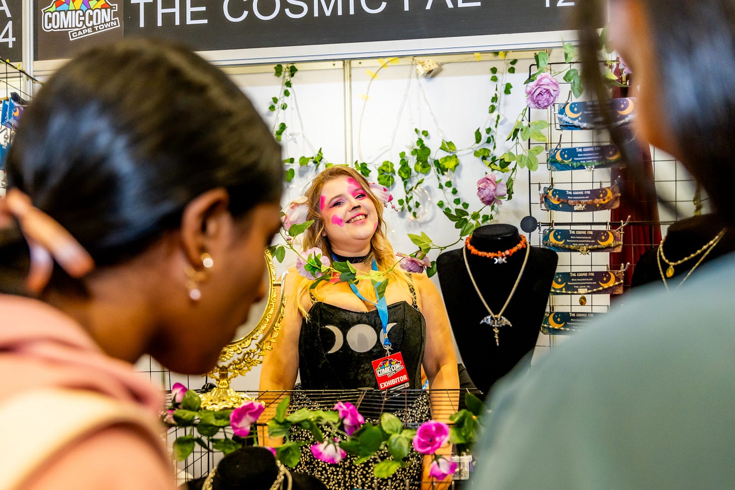 Comic Con 2024: Art, Cosplay, and Community