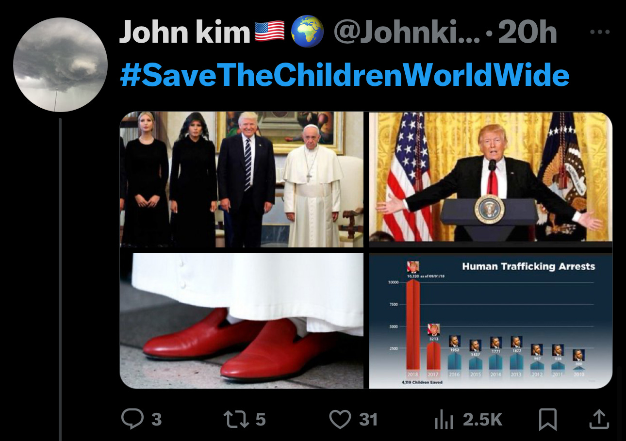 The Truth About The Red Shoe Club - by Dr Margaret Aranda