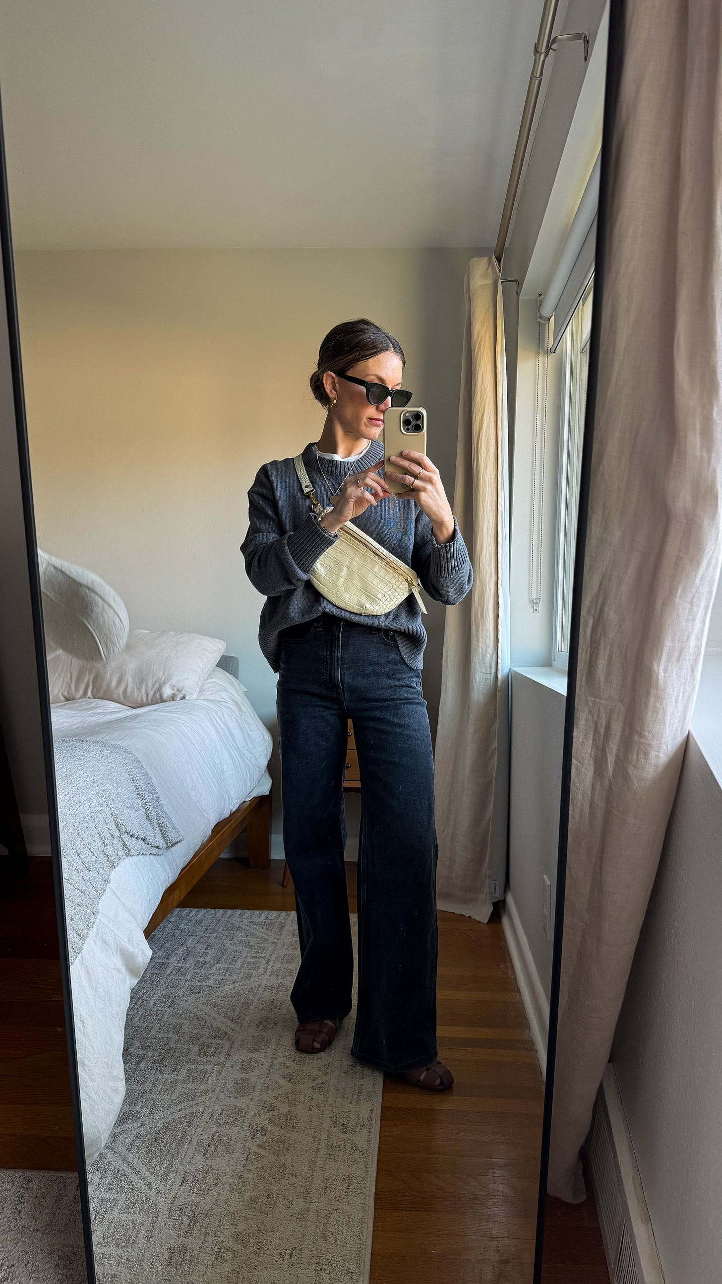 Style Weekly 1.2 - by Ashley - Stitch & Salt