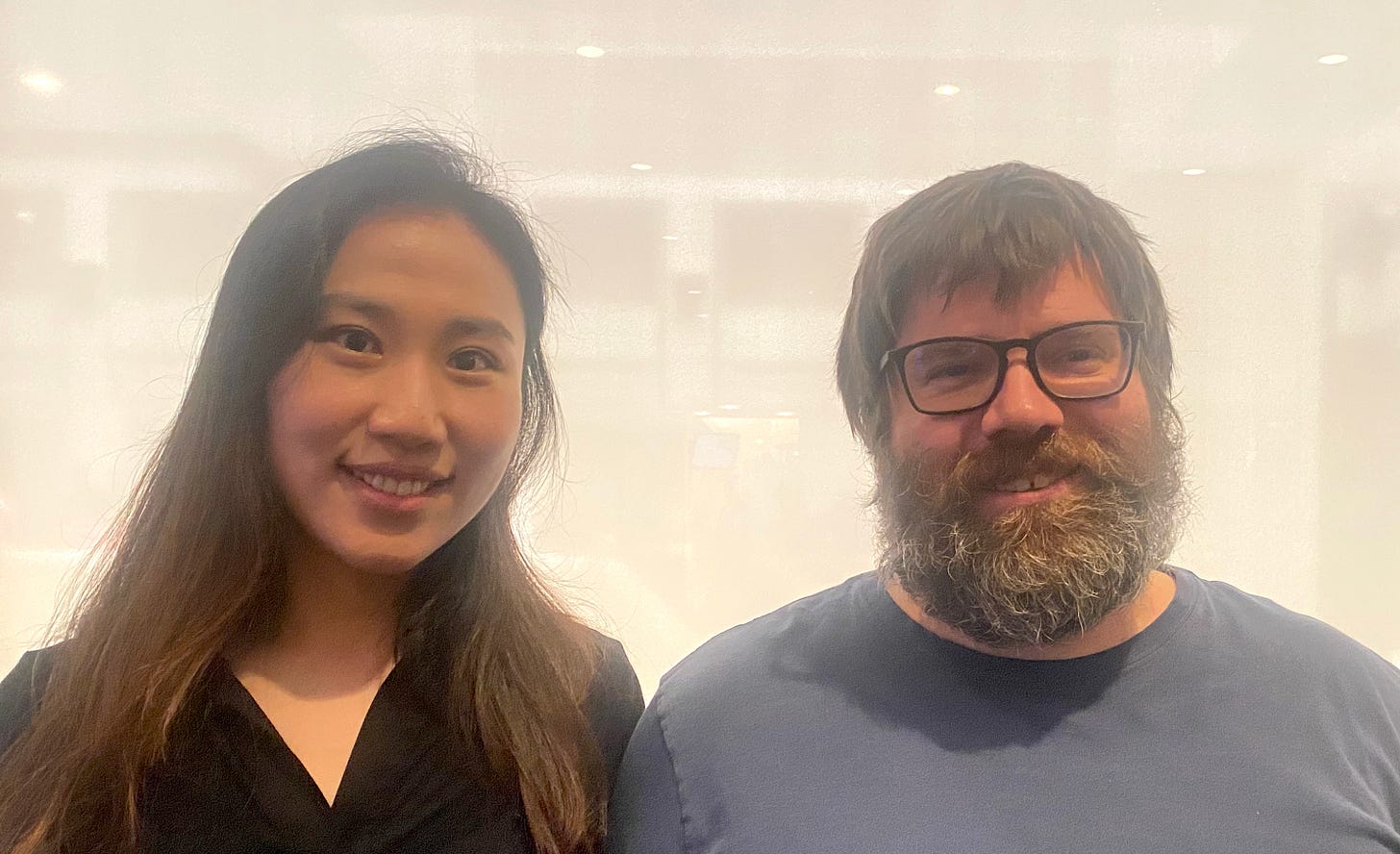 Game publisher Hooded Horse doesn't have to put profits first