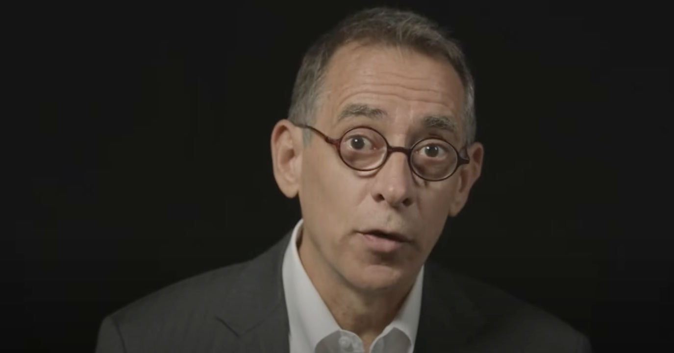 Gavin de Becker’s Vision of Elite Private Security