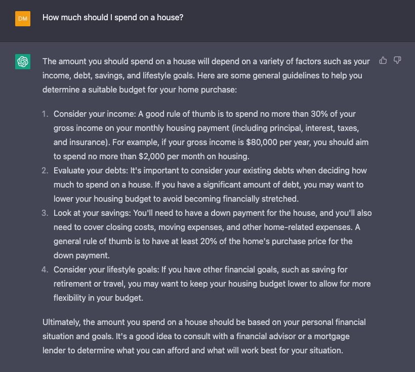 How Artificial Intelligence Will Change Personal Finance | Money Guy