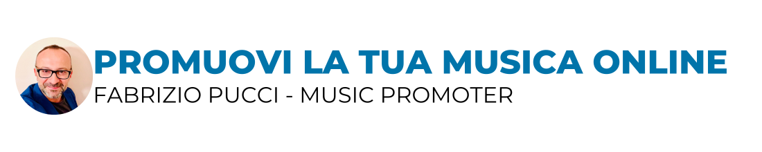 🎶 Supera i 1.000 su Spotify - #54 - by Fabrizio Pucci