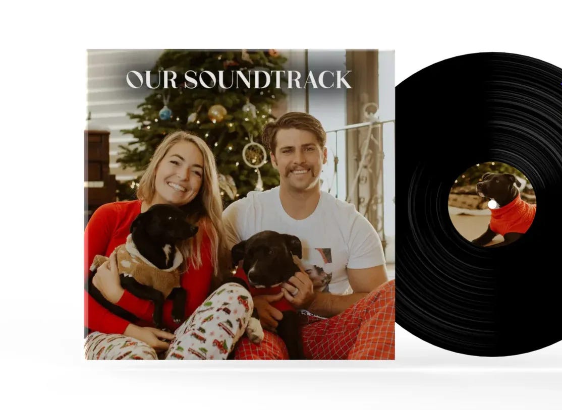 13 people share the best gift they've ever given AND received 🎁