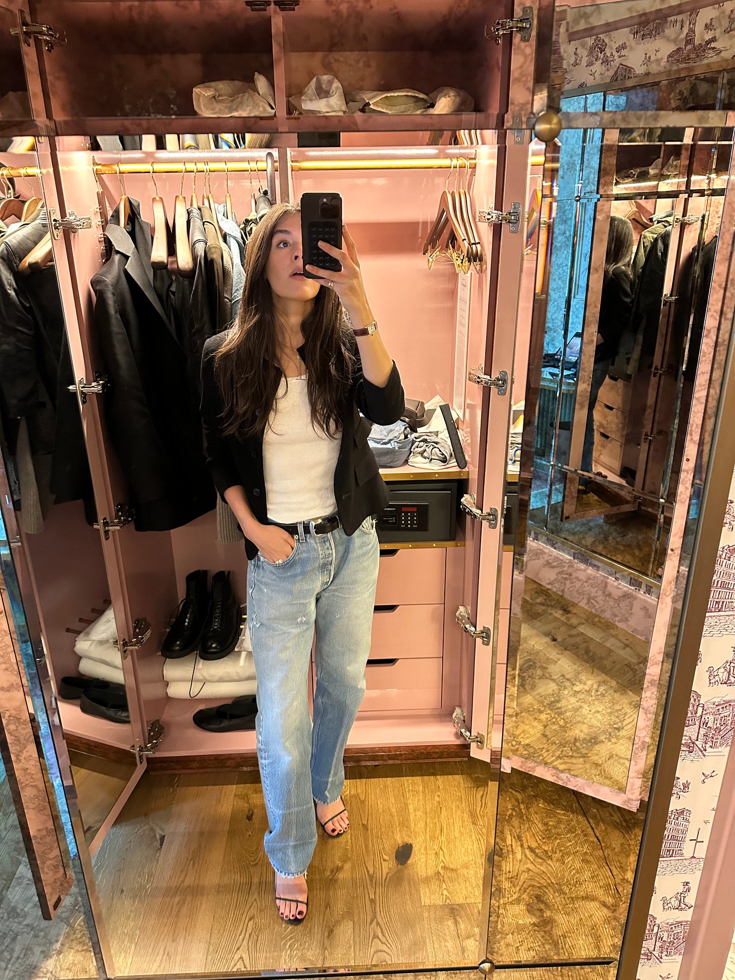 A Love Letter - by Ilana Torbiner - Ilana’s Substack