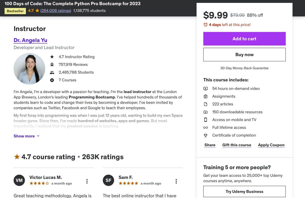 Become Online Course Creator (With AI): Tutorial