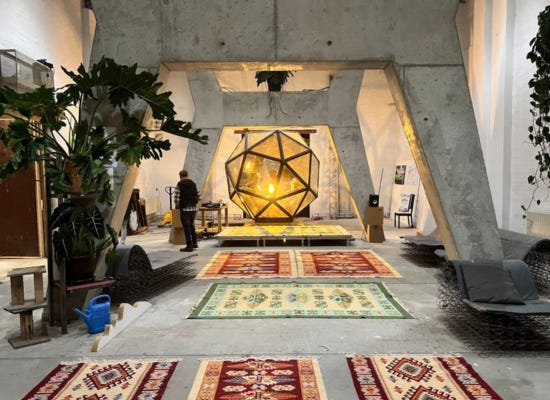 Case Study: Moos Coliving