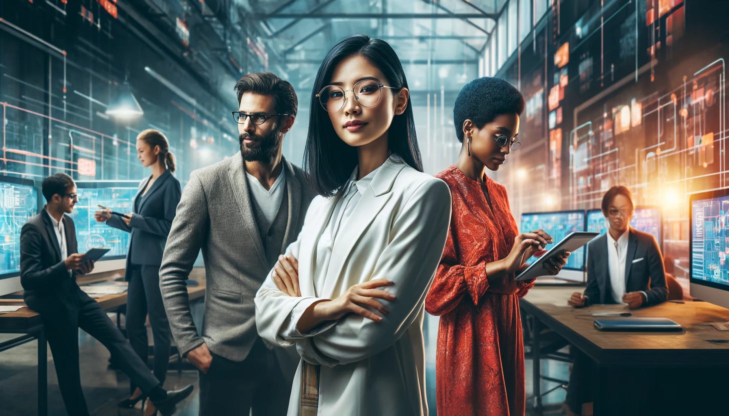 What is Talent Density? Build a Rockstar Team Like Netflix