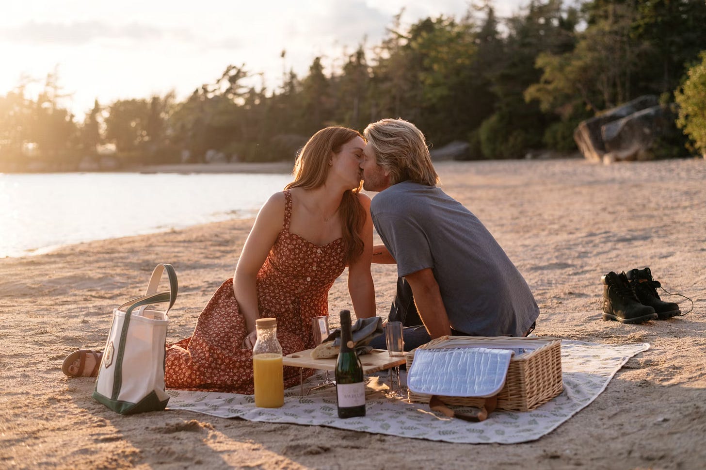 Sullivan's Crossing Season 3 Episode 2 Review and Recap