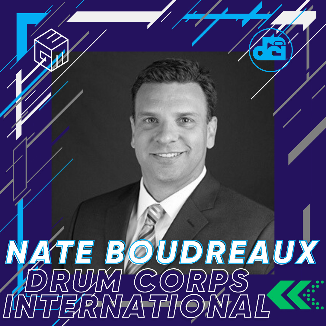 Back of the Bus: Bandtober - by Matthew Carstensen