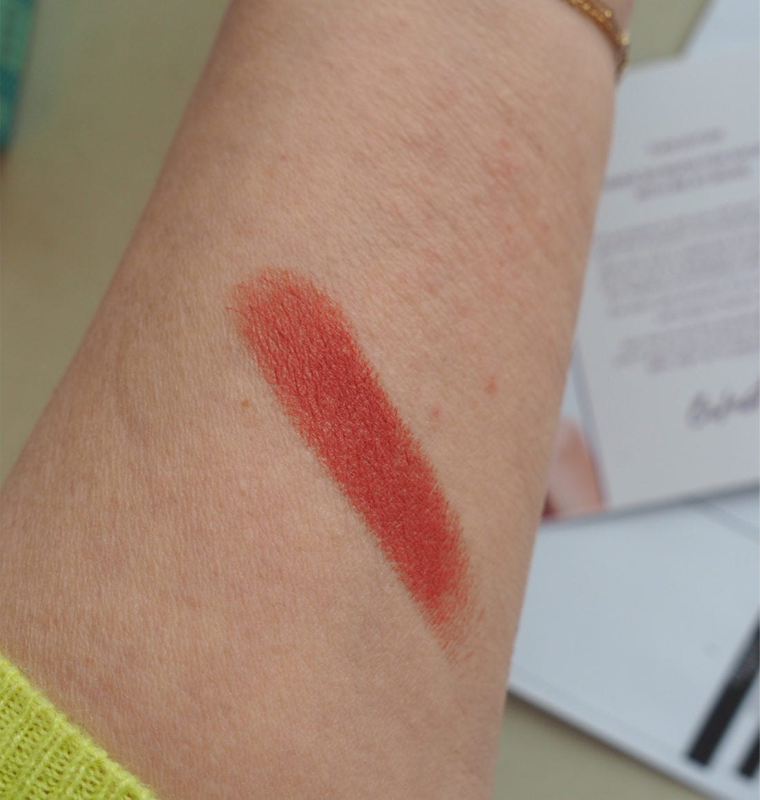 Booie Beauty Bam! Bam! Bam! Review - by Kiss My Face