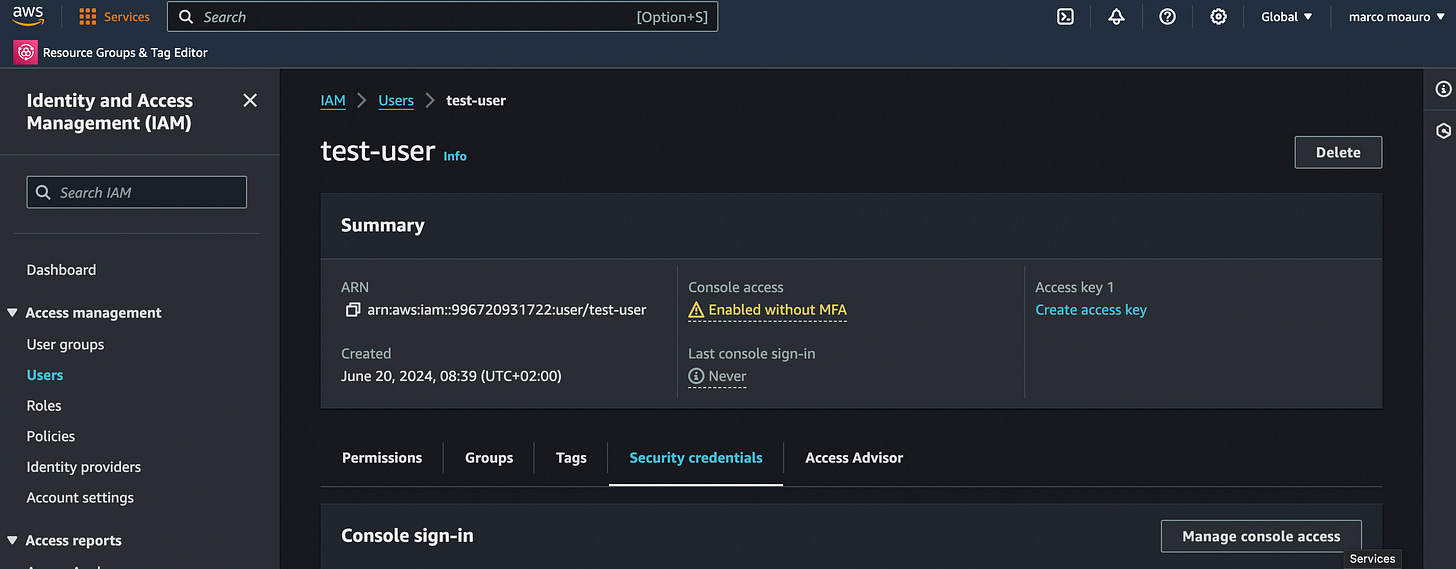 How to setup Serverless framework to deploy AWS Lambda, Queues and DynamoDB with Node.js
