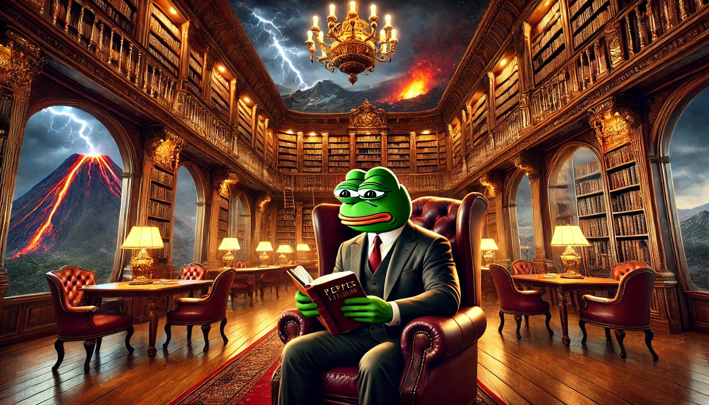 End of Week Podcast: Breakdown of rates and equities