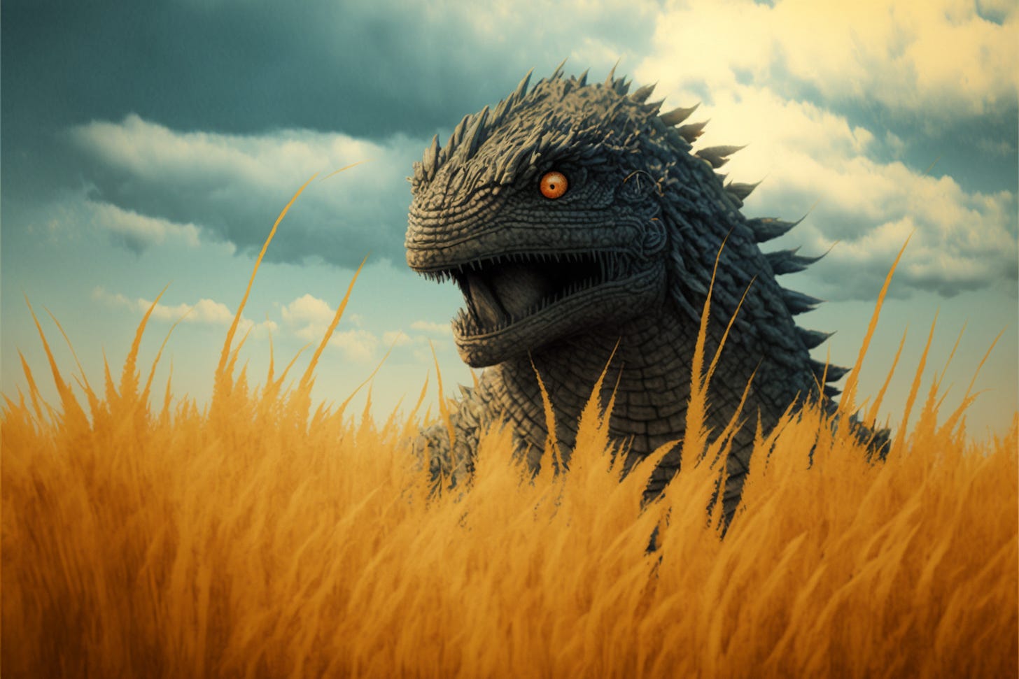 GroovyMojo | Jerry J. Davis | Substack