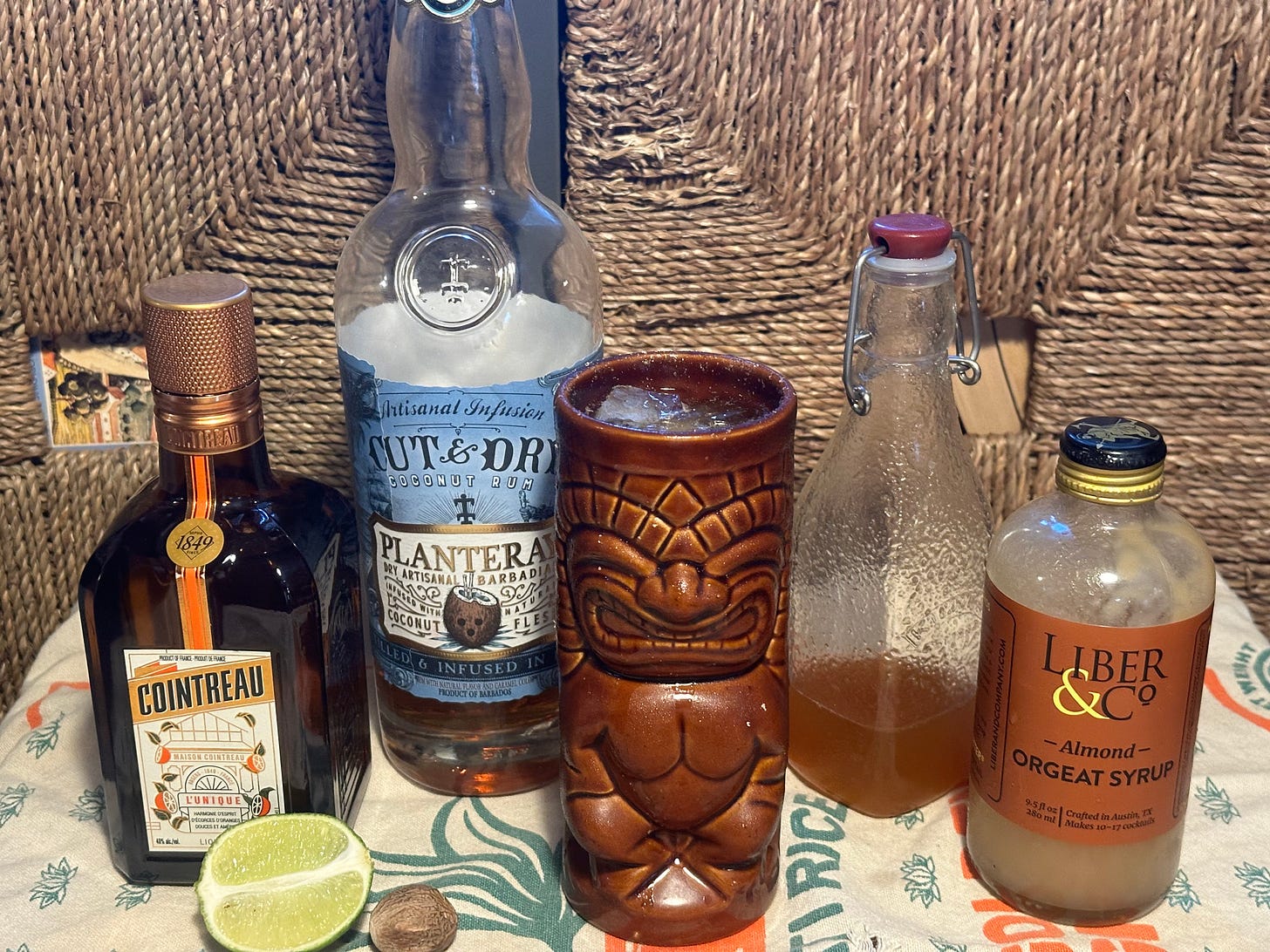 Welcome To Wonkette Happy Hour, With This Week's Cocktail, The PK Mai Tai! (With Bonus ...
