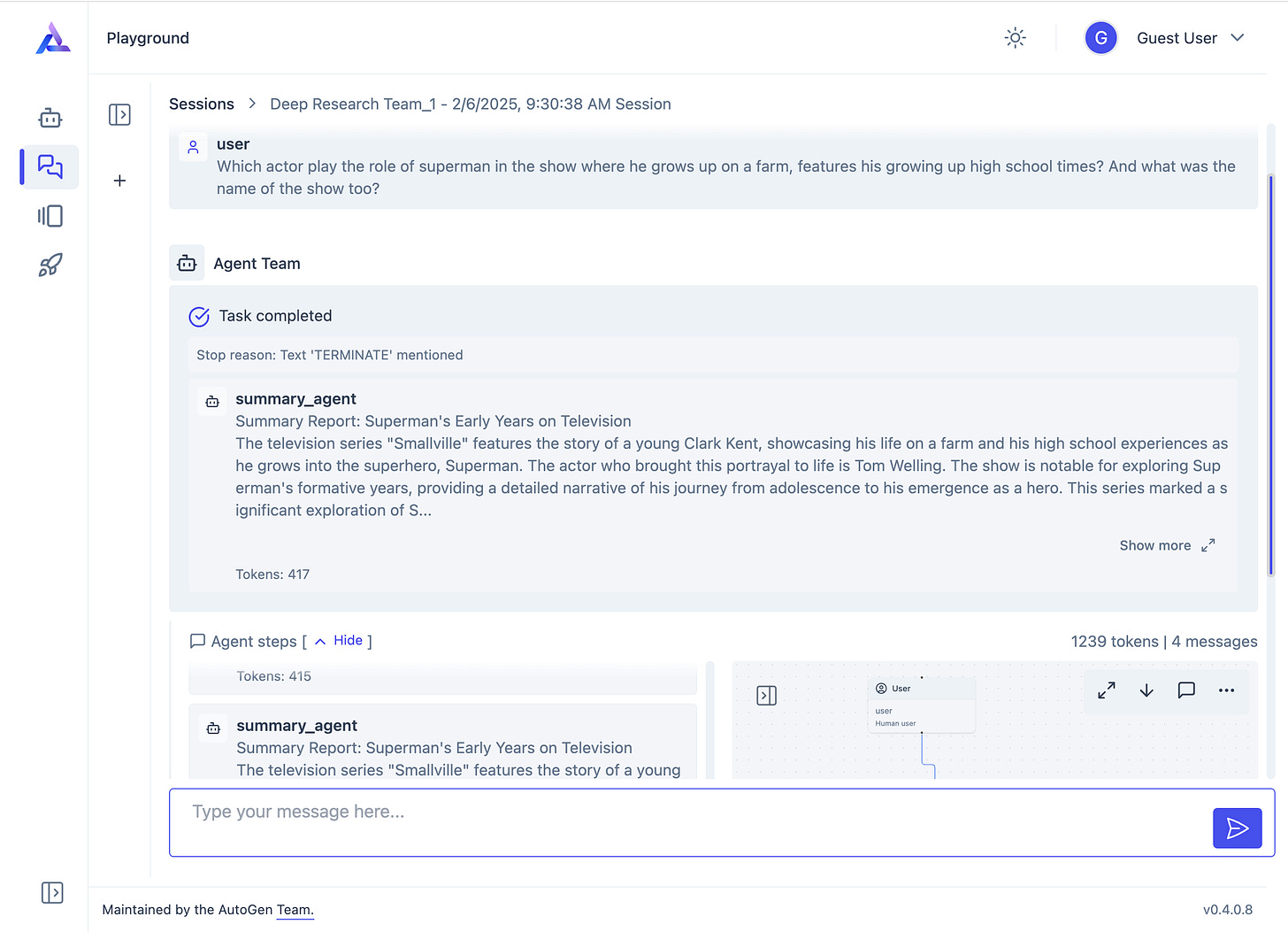 A Friendly Introduction to AutoGen Studio (v0.4) - A Low-Code Tool for ...
