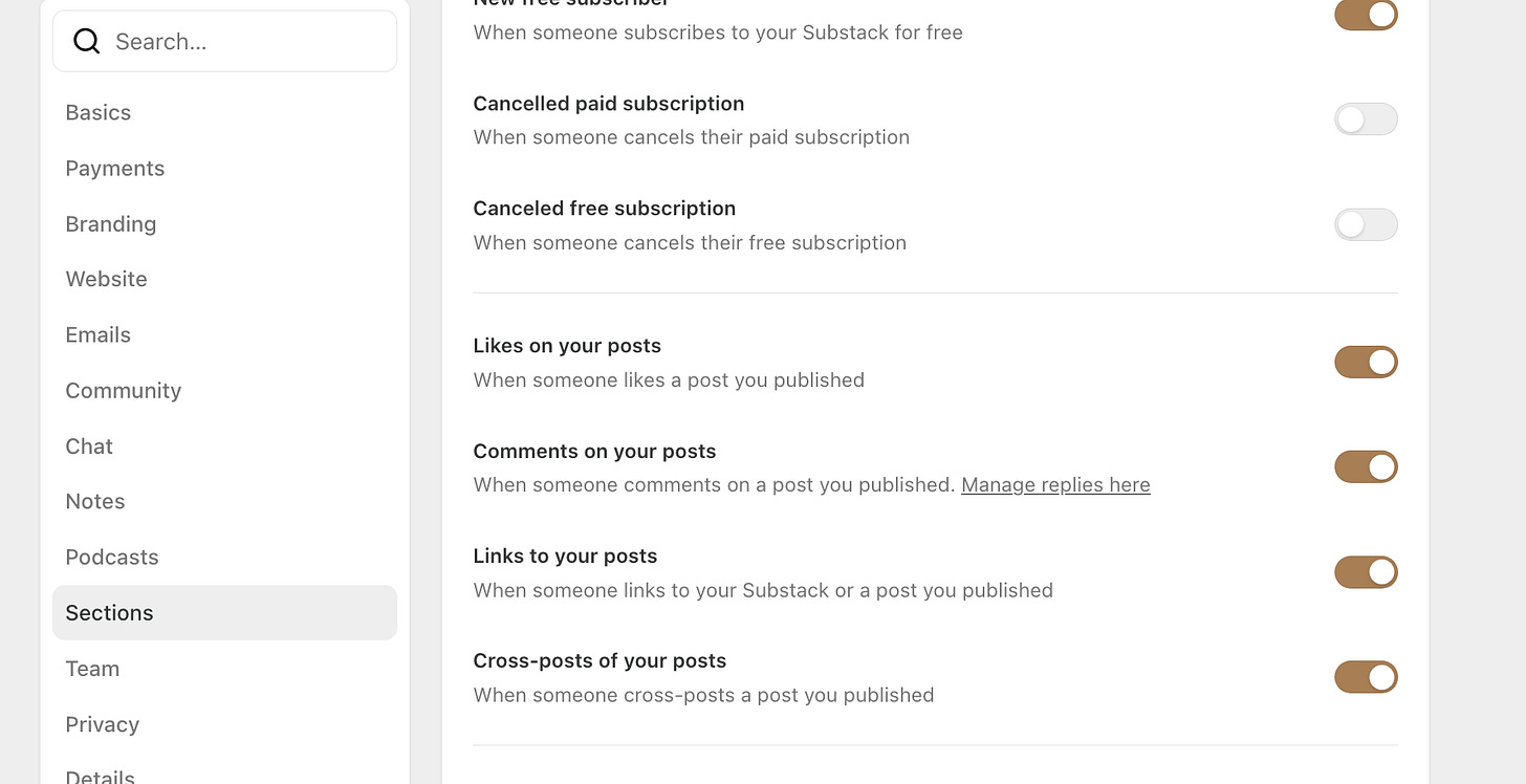 Cross-Posting: Another Way To Collaborate on Substack