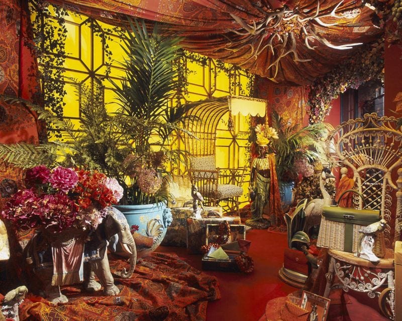 The Hermès Empire: A 187-Year Journey from Harness Shop to Luxury Icon